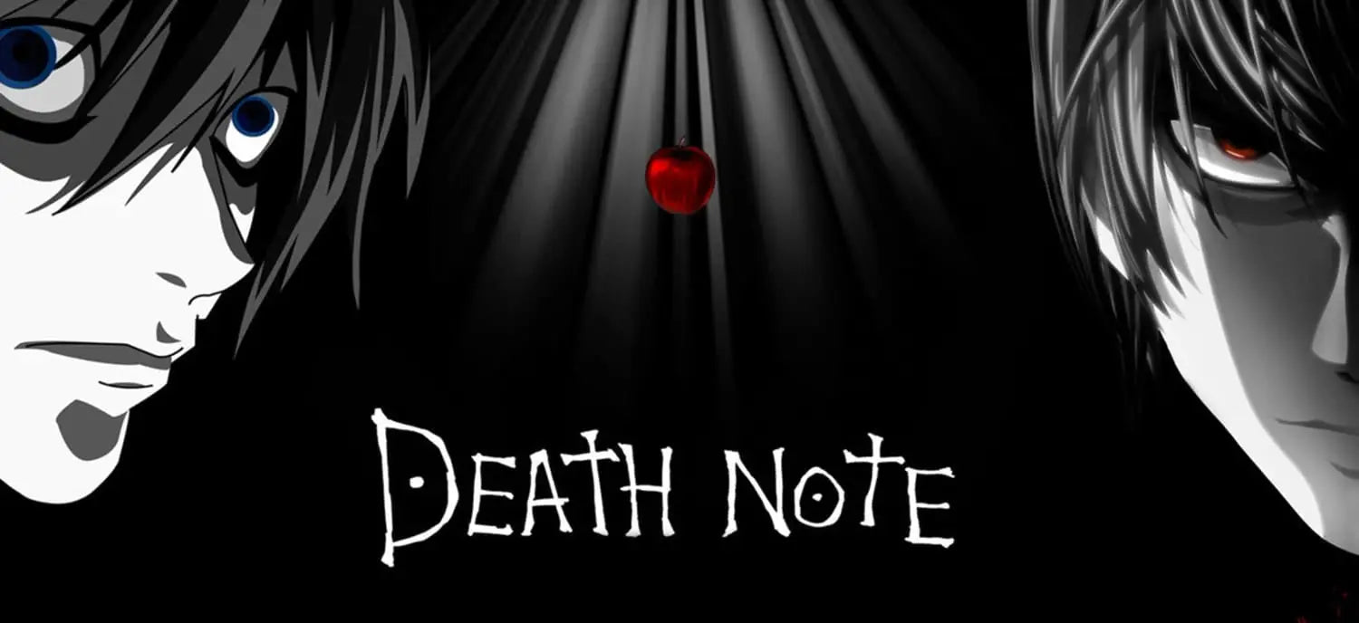 Death Note - Alarm Clock
