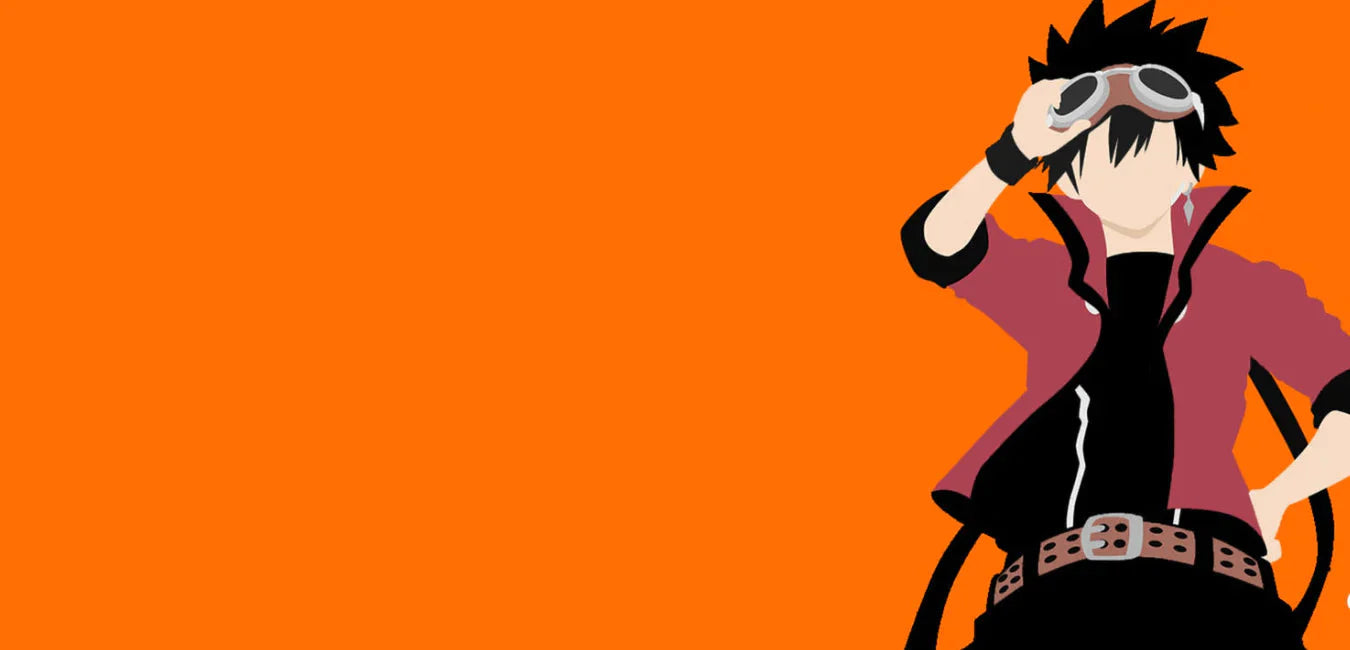 Edens Zero - Figures