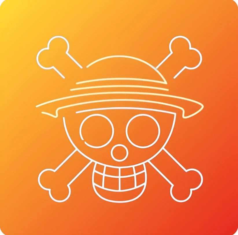 One Piece - Lights