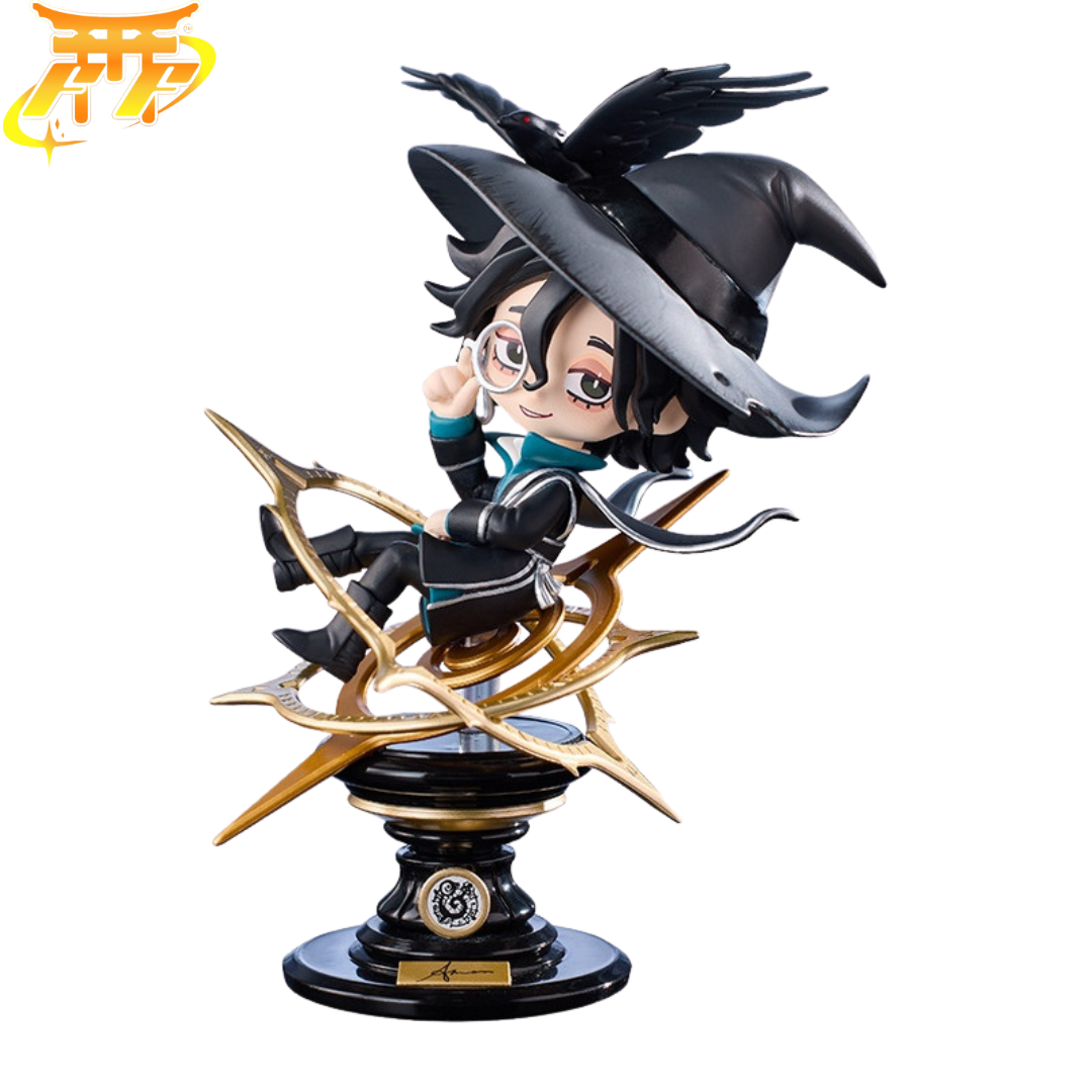 Chibi Amon Figure-Lord Of Mysteries