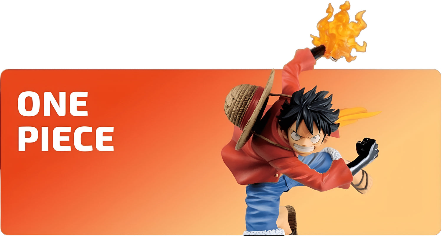 Anime Figures Shop® Official Anime Merchandise