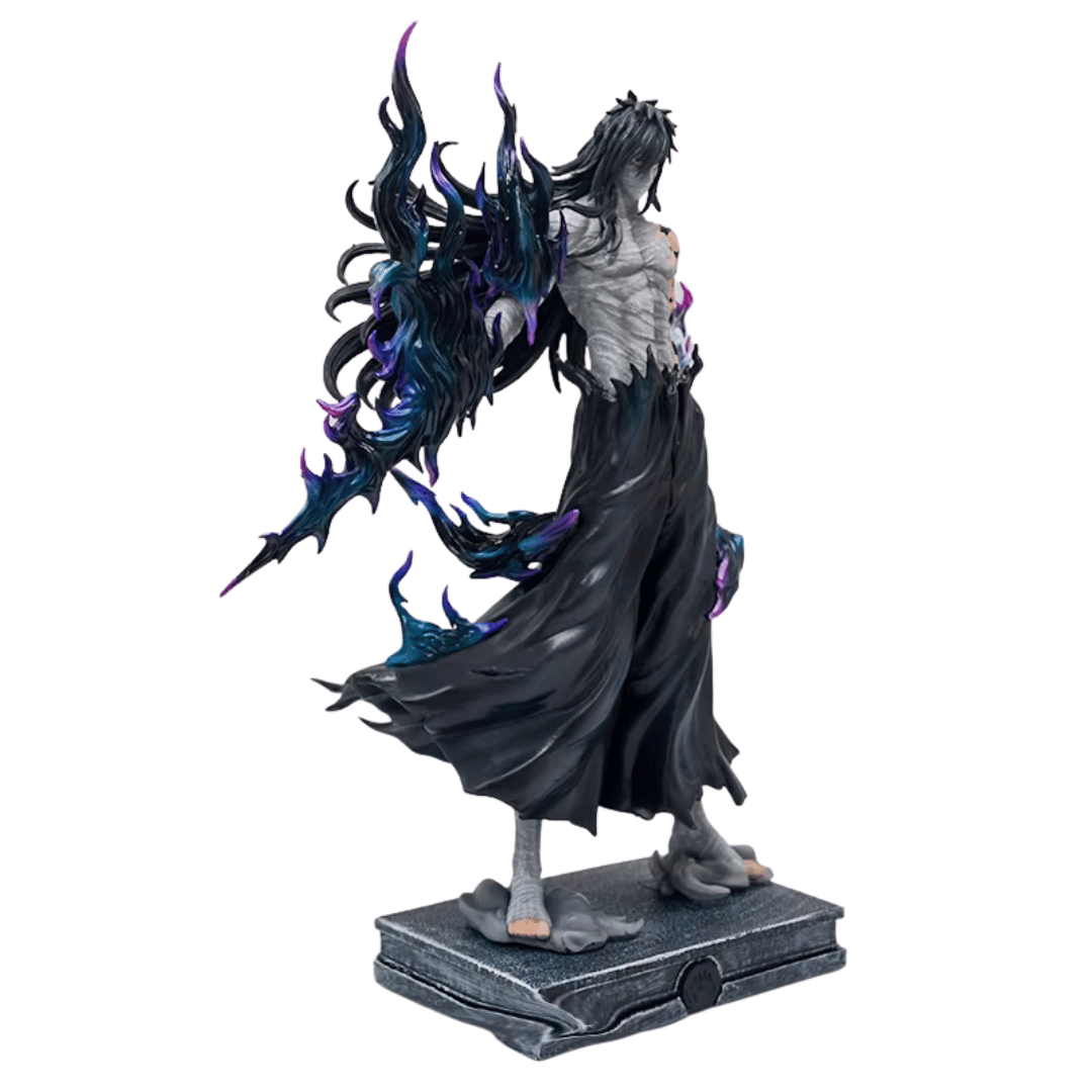 Ichigo "Mugetsu Final Form" Figure