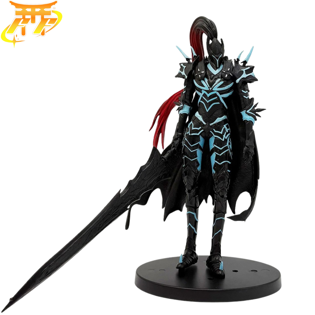 Igris "Bloodthirsty Knight" Figure