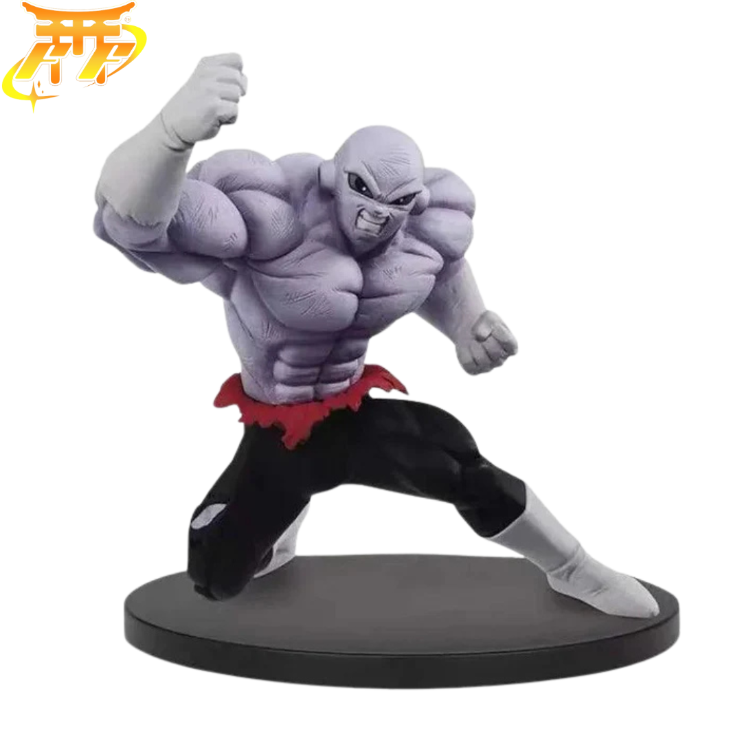 Jiren "Fighting Pose" Figure - DBZ™