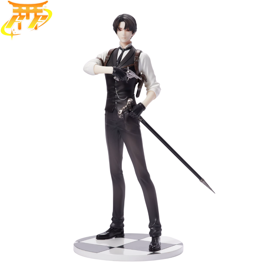 Klein Moretti “The Fool” Figure
