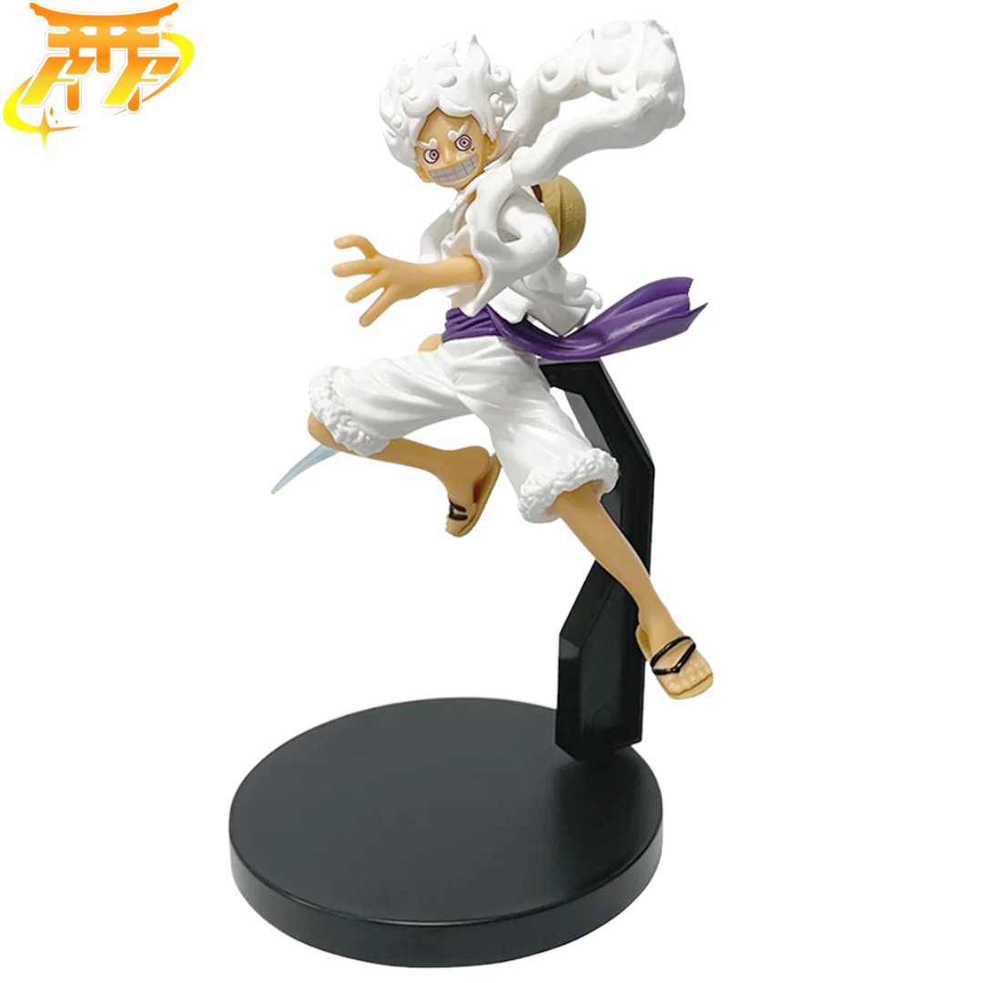 Luffy "Gear 5 Form" Figure