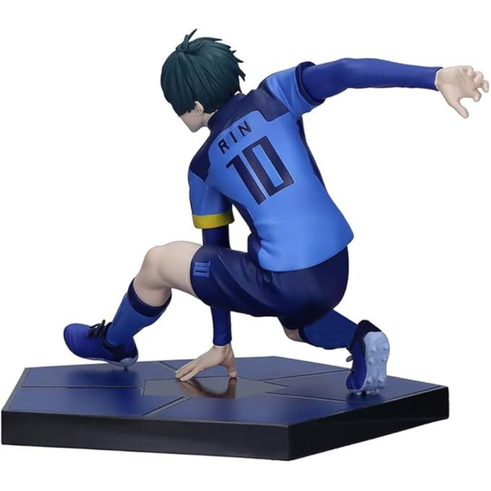 Rin Itoshi Figure - Blue Lock™