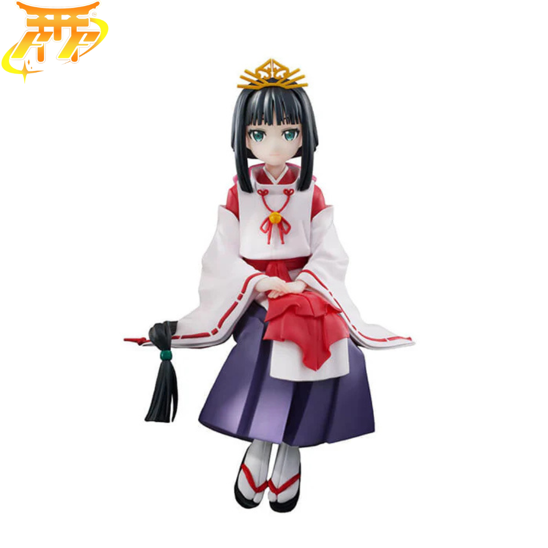 Shizuku Figure The Elusive Samurai
