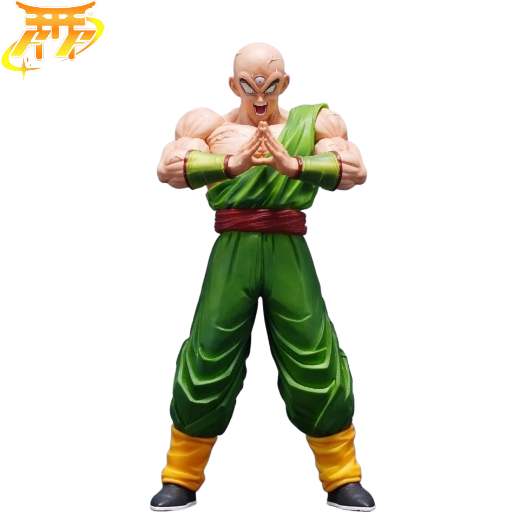 Ten Shin Han "Kikôhô Skill" Figure